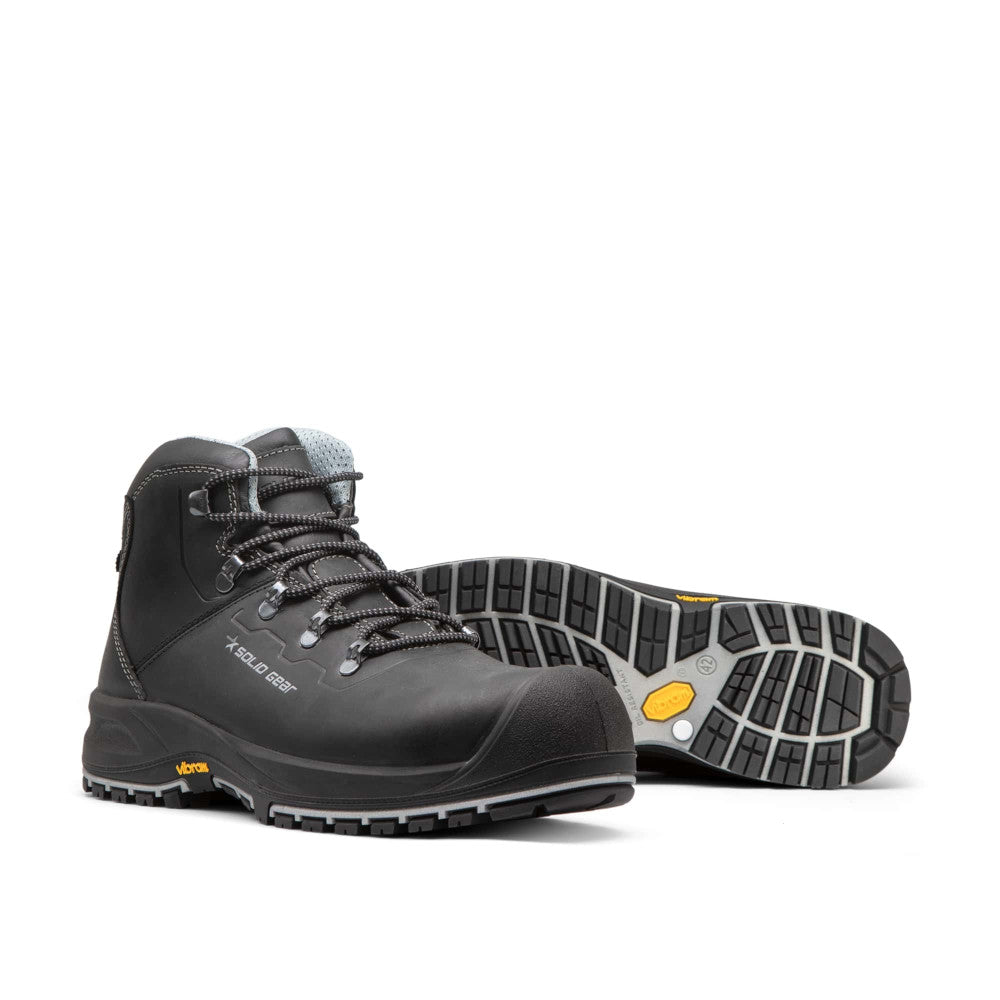 SG74002 Solid Gear Apollo Safety Boot | Free UK and Ireland Delivery – Tradeworx Online