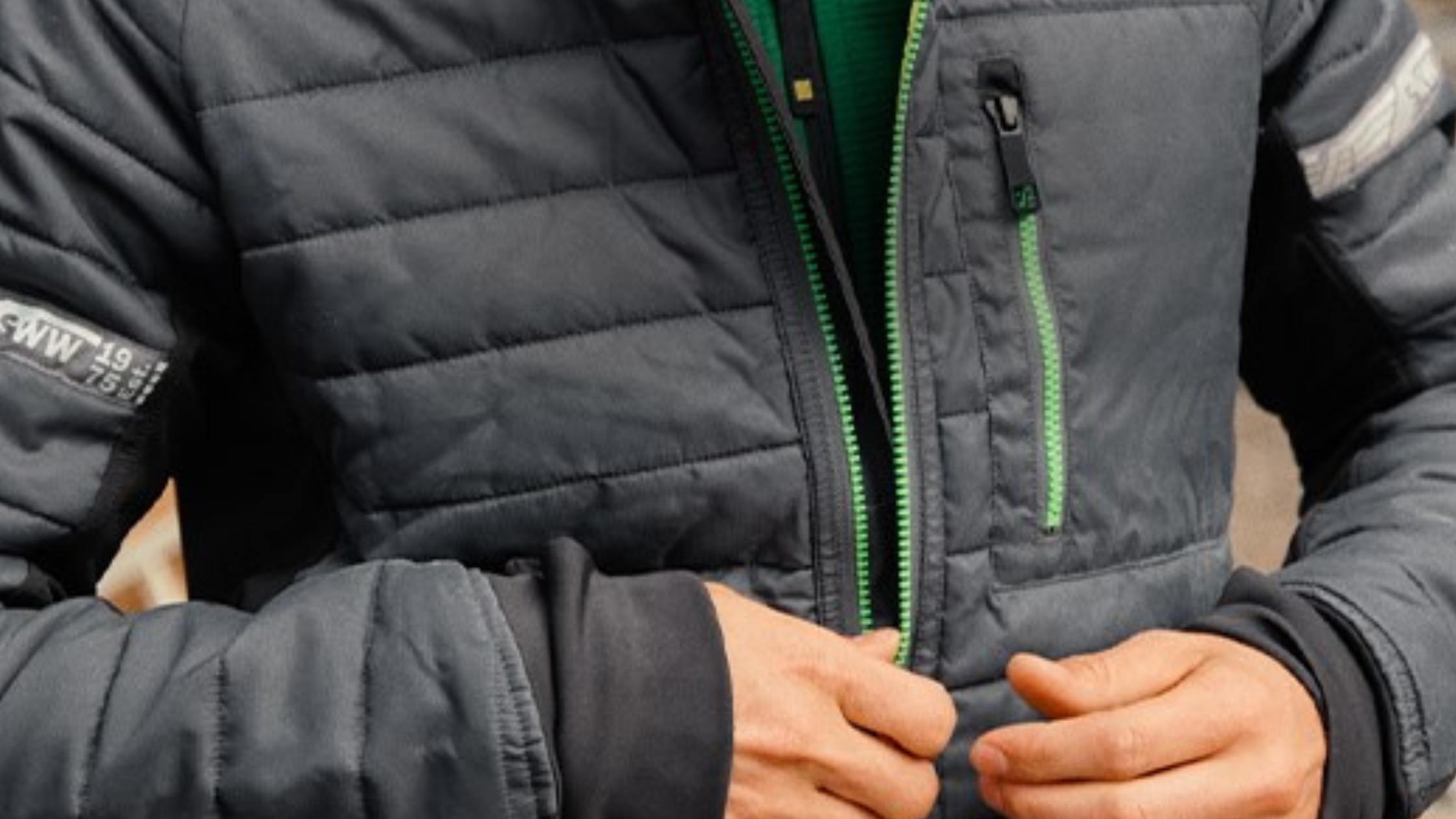How to Pick a Work Jacket That Won’t Weigh You Down – Tradeworx Online